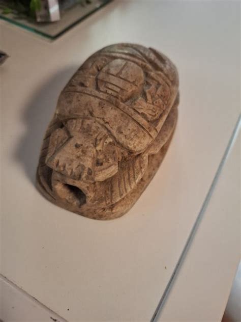 Skarabej Simbol Besmrtnosti