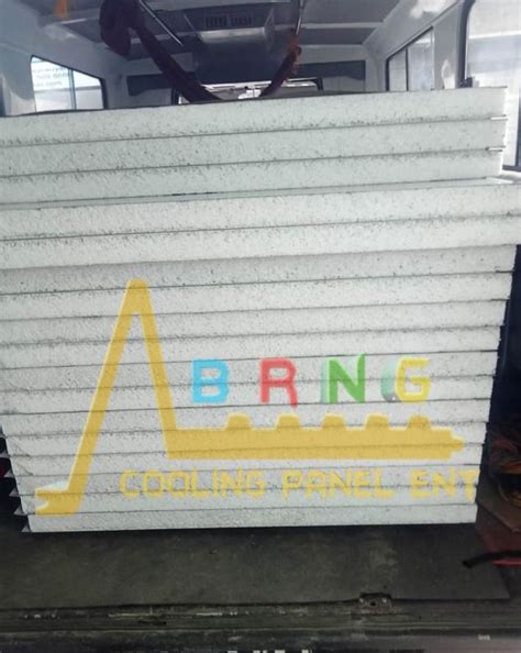 Expanded Polystyrene Panel Eps Commercial And Industrial Construction