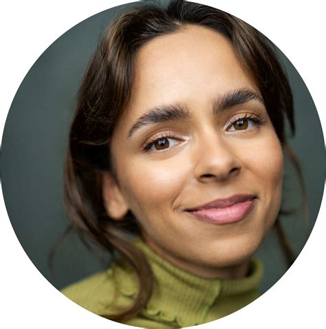 Pria Kalsi Voice Squad