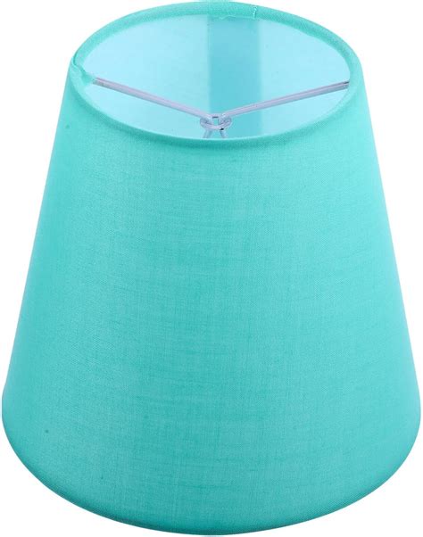 Uonlytech Small Lamp Shades Small Lamp Shade Clip On Lamp Lamp