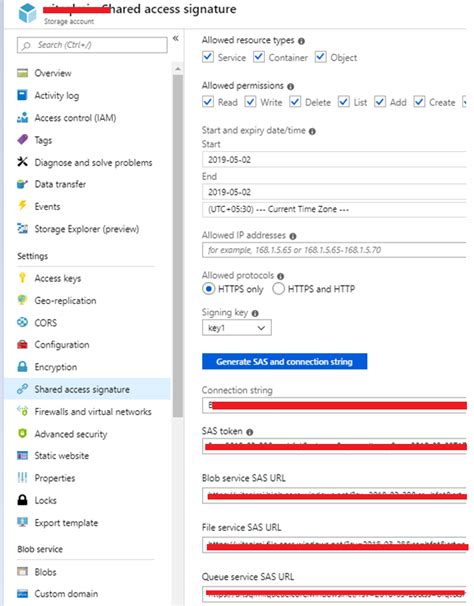 Step By Step Migration Of Sql Db To Azure Sql Managed Instance With The