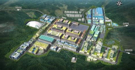 진천메가폴리스 ‘기회발전특구 확정 각광받는 미래 모빌리티 산업의 시너지 효과를 기대