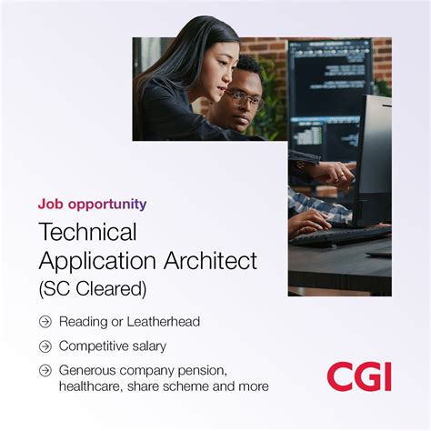 hiring technicalarchitect applicationarchitecture architectjobs