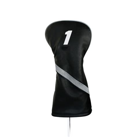 Driver Headcover