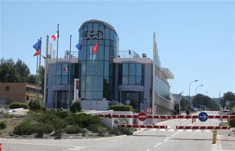 Cea Cadarache Acoustique And Conseil