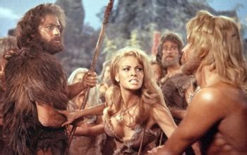 A ‘turkey In A Fur Bikini Raquel Welch And The Making Of One Million