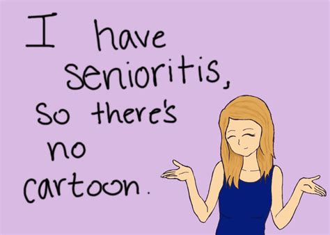 Senioritis Impacts Mhs Seniors Marquette Messenger