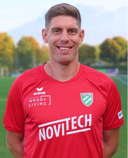 Kader Sv Wals Grünau