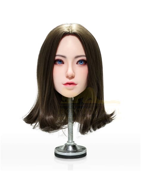 M16 Sway Pivot Adaptor Sex Doll Head Connector Irontech Doll Official