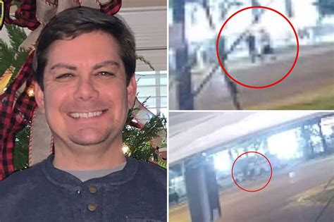 Nathan Millard Roaming Baton Rouge Before Going Missing