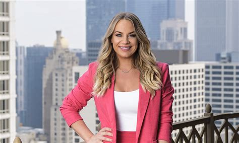 Casey Declerk Chicago Agent Magazine