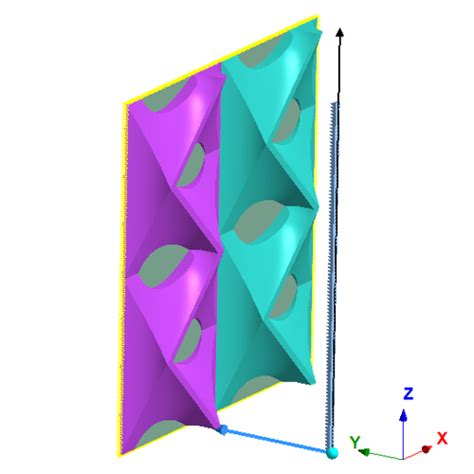 Ss T 3060 Structural Analysis With Wind Load
