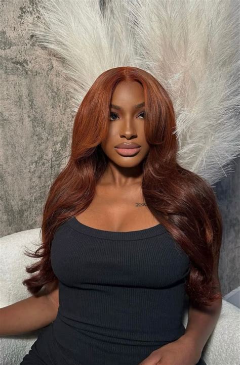 Top 23 Wig Install Hairstyles For Black Women Every Variation