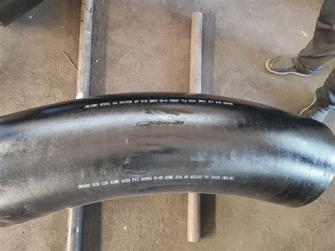 Astm A234 Wp11 Asme B169 Pipe Fittings Candn Inustiralhuitong Limtied