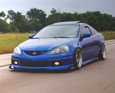 Rsx Type S Brought To You By Smart E Acura Rsx Type S Honda Rsx