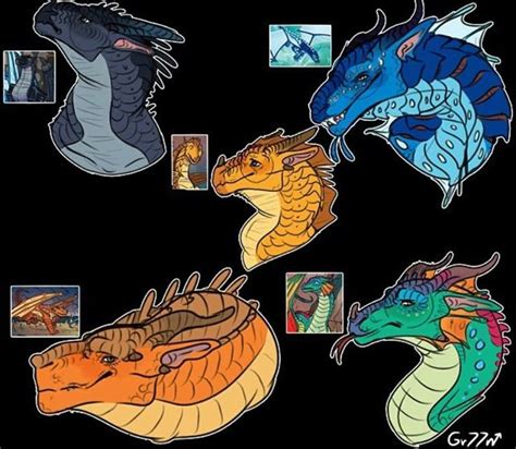 Pin By S On Dragons Wings Of Fire Wings Of Fire Dragons Fire Art