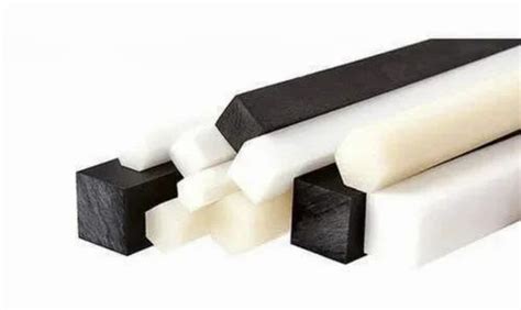 Pp Polypropylene Rod Manufacturer Supplier From Bhopal