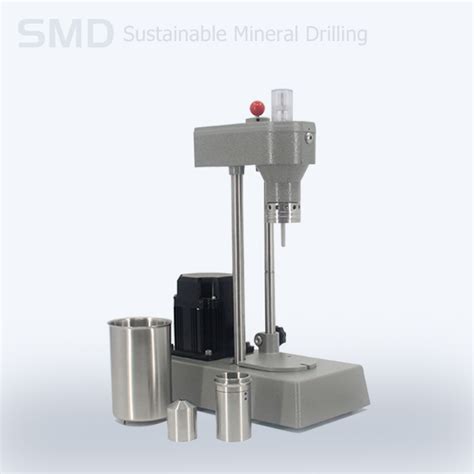 Sixeight Speed Viscometer Smd Mineral Exploration Drilling Mud Supplier