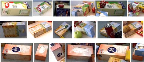 Example Use Of Easylabel To Annotate A Real World Indoor Scene Kitchen Download Scientific