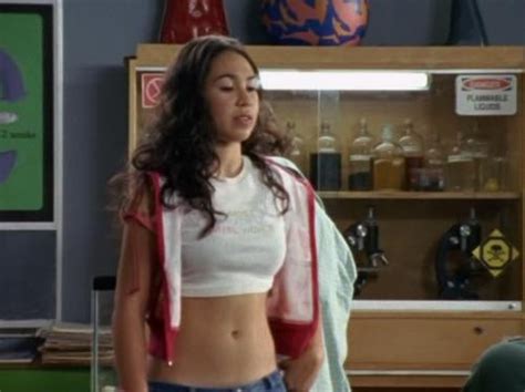 Degrassi Manny Santos