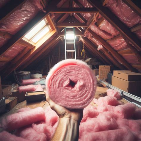 No Attic No Problem Insulating A Ceiling Without The Loft Attic Insulation