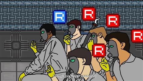 Pov Youre The Captain And You Just Left The Bridge R Ss13