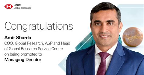 Kelley Wright On Linkedin Hsbcresearch