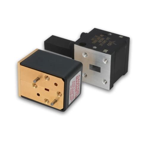 Isolators And Circulators Quinstar Technology Inc