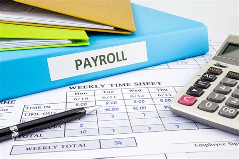 Top 8 Tips For Successful Payroll System Implementation Mediq