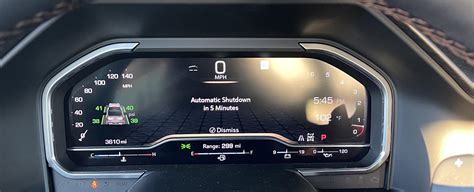 Turn Off Automatic Shutdown Rgmcsierra