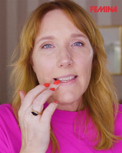 Mogen Hy 2 Så Får Du Ditt Läppstift Att Hålla Femina