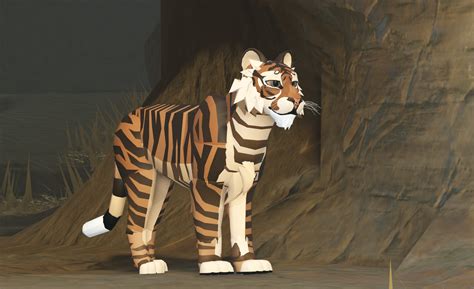 Tiger Morph Warrior Cats Fan Art Lion King Art Lion King Drawings