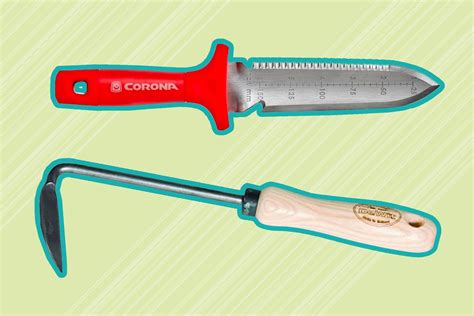 The 8 Best Weeding Tools Of 2023