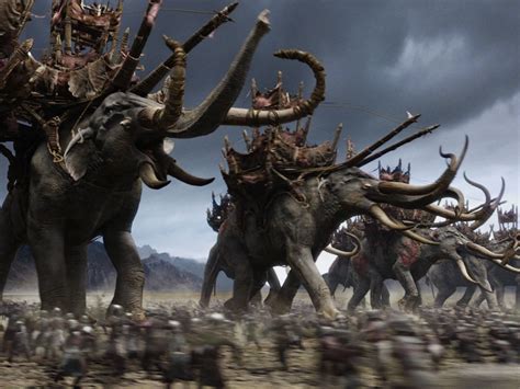 Fichier Oliphant  Wiki J R R Tolkien Fandom Powered By Wikia