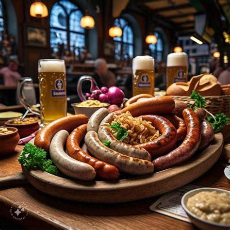 Hofbräuhaus München Speisekarte Preise 2026 Preisliste
