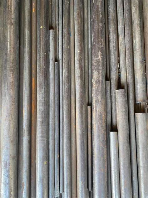 Shafting Steel Shafting Shaft Crs Solid Shafting Size 38 1