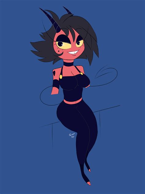 Millie By Frozenape On Newgrounds