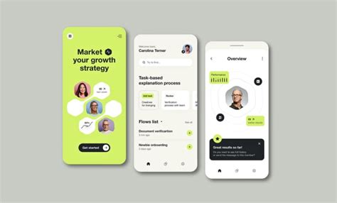 do mobile app ui design android or ios app design wireframe prototype