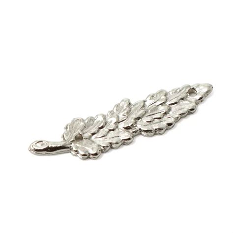 Western Australia Silver Wattle Leaf Clasp Full Size And Mini Medals