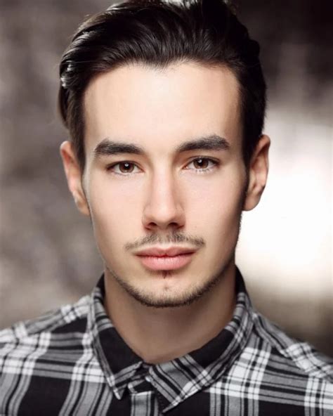 Kai Cooper Harry Potter Wiki Fandom