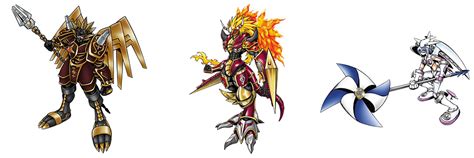 Digimon Frontier Daipenmon