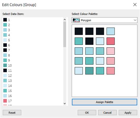 From Pictures To Polygons Bringing Svg Coordinates To Life In Tableau The Data School Down Under