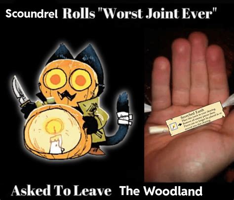 Scoundrel Memes One Dance With A Duke Twice Tempted By And Rouge And