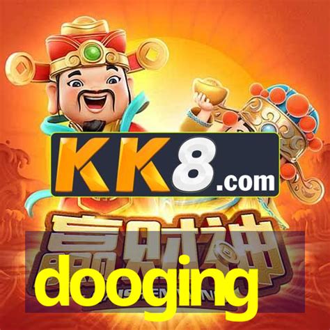 Dooging 🥇supremacia No Brasil