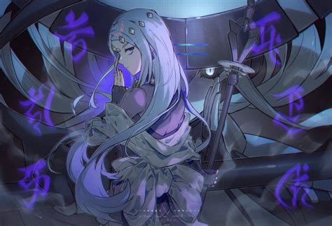 Serpentine Azure Striker Gunvolt And 1 More Drawn By Youmicitrustea