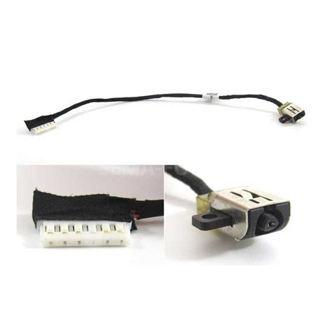 Dell Universal Audio Jack Pinout Guide Understanding The Connection For Optimal Sound