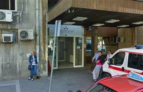 Instrumentarka snimala gole žene u beogradskom porodilištu