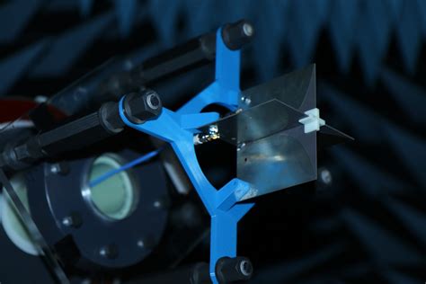 Teflon Pcb Quad Ridge Dual Polarized Vivaldi Horn