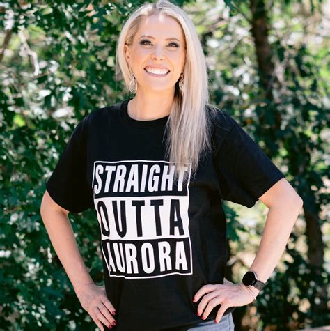 Danielle Jurinsky Will Go Gently Into That Good Night After All Colorado Pols