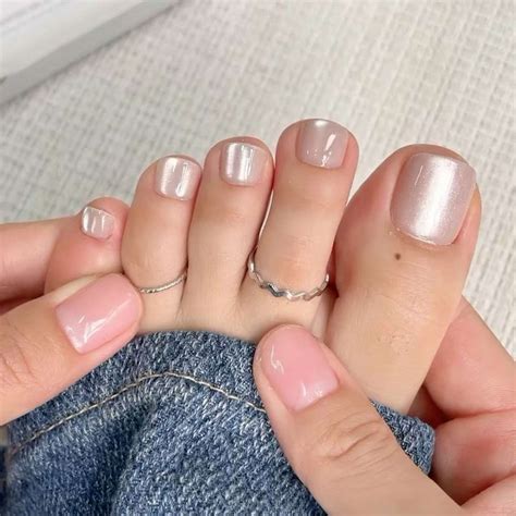 Make A Sandal Season Statement With These 20 Spring Pedicure Ideas In